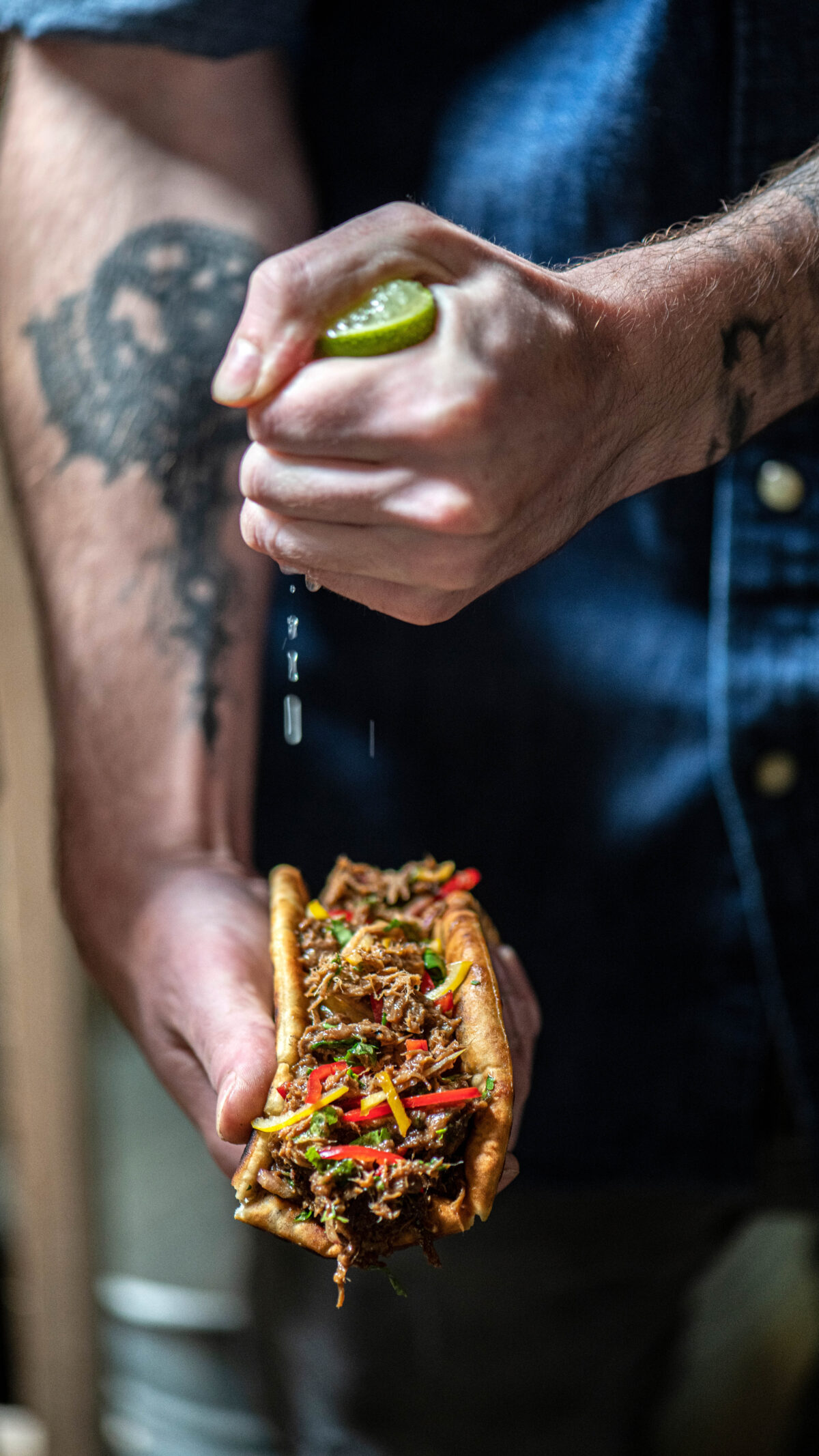 BUTCHER’S STORE | Butcher's Store by De Laet & Van Haver. Premium ...